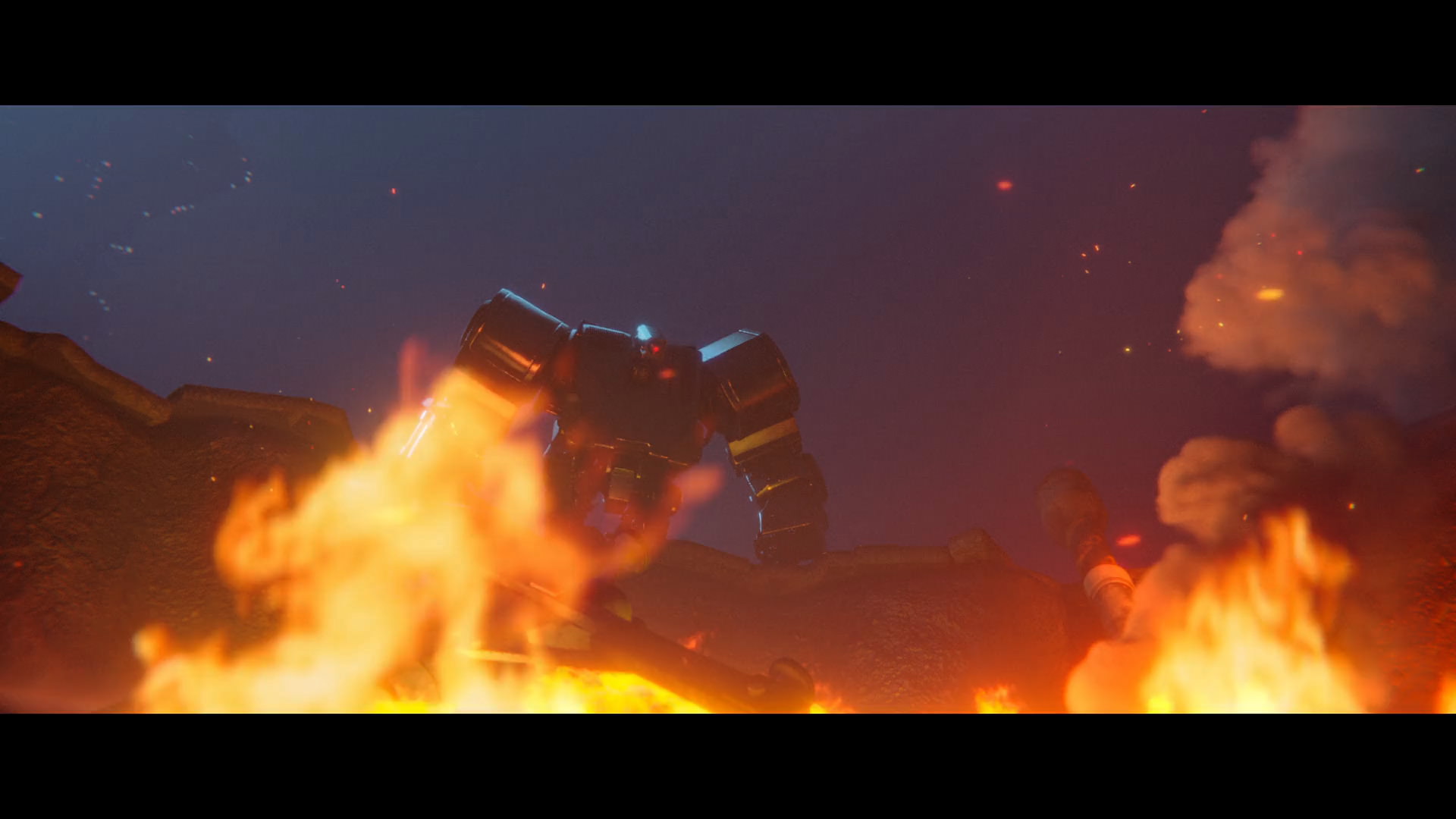 Next Gen (2018) - Animation Screencaps.com