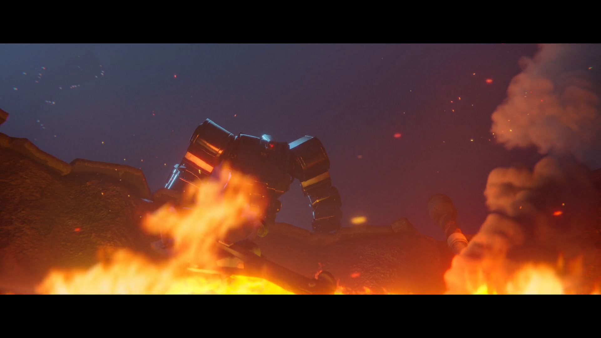 Next Gen (2018) - Animation Screencaps.com