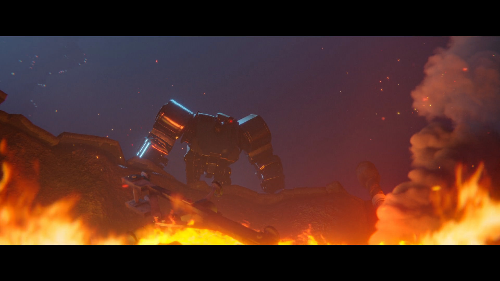 Next Gen (2018) - Animation Screencaps.com