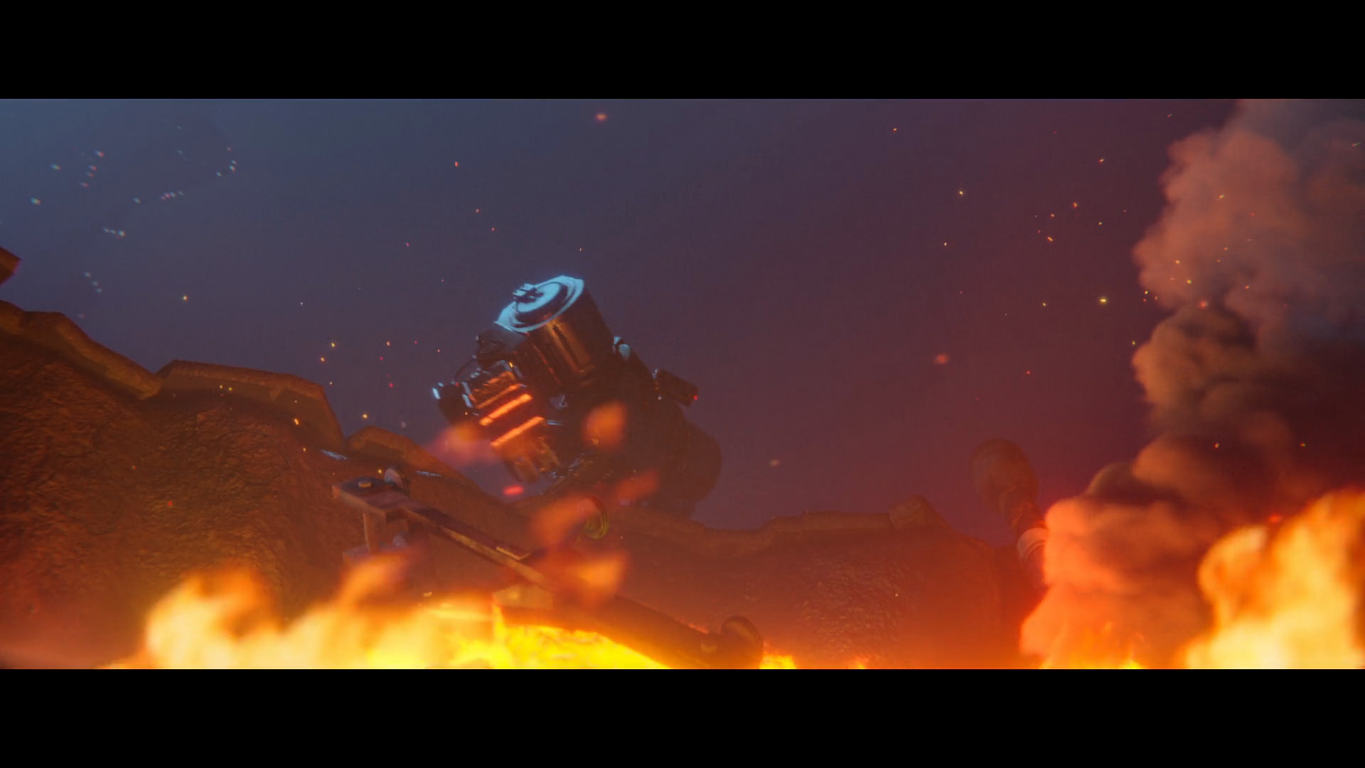 Next Gen (2018) - Animation Screencaps.com