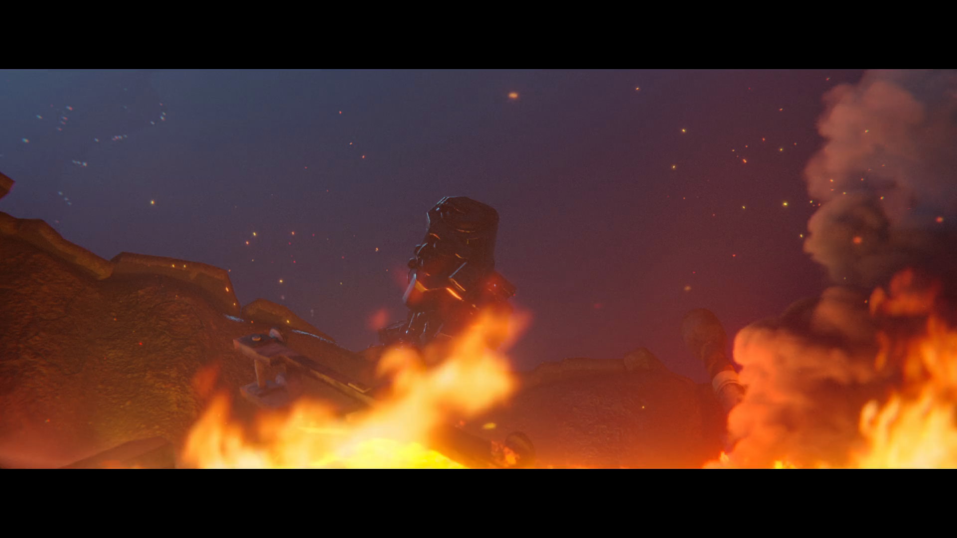 Next Gen (2018) - Animation Screencaps.com