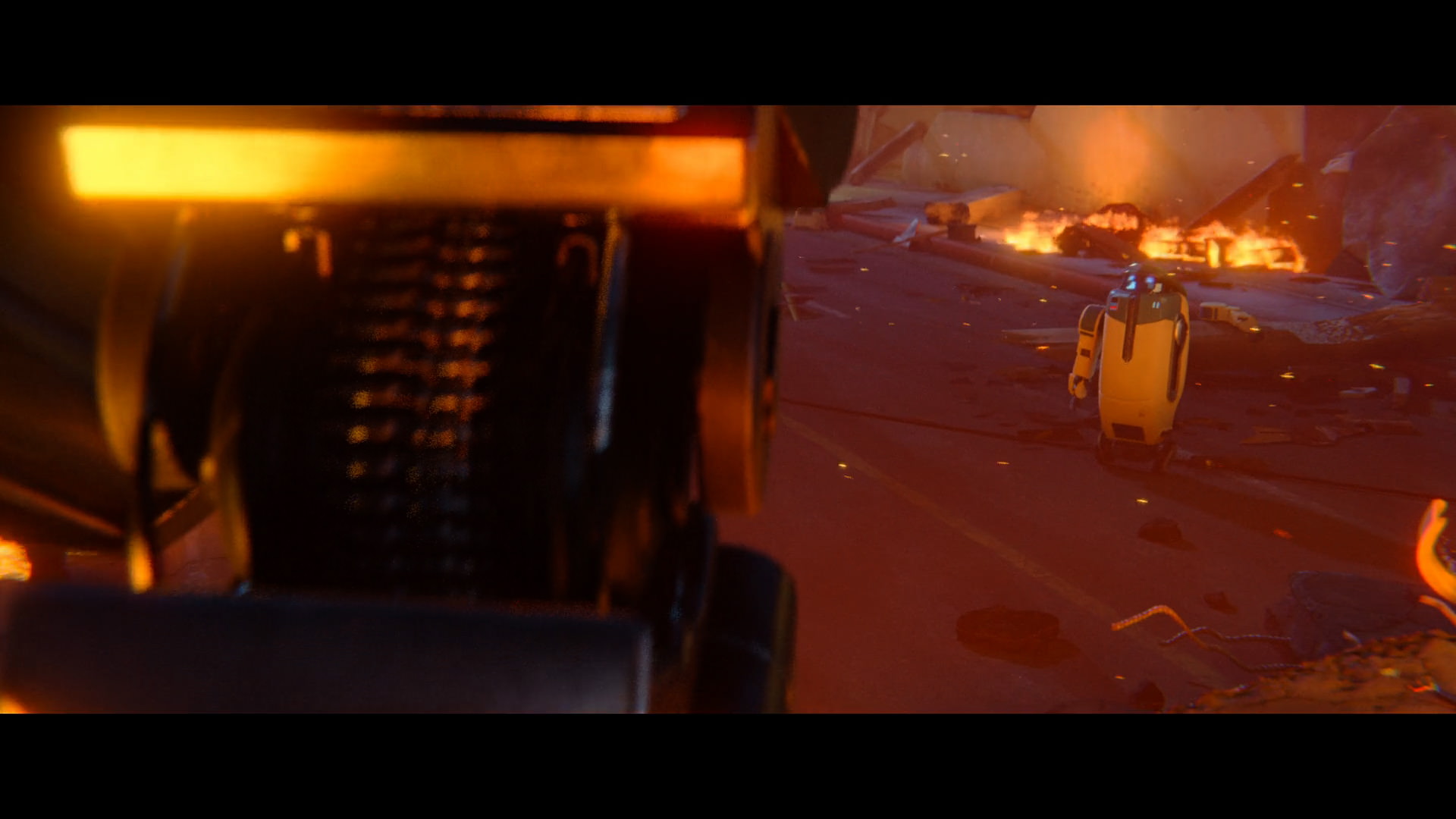 Next Gen (2018) - Animation Screencaps.com