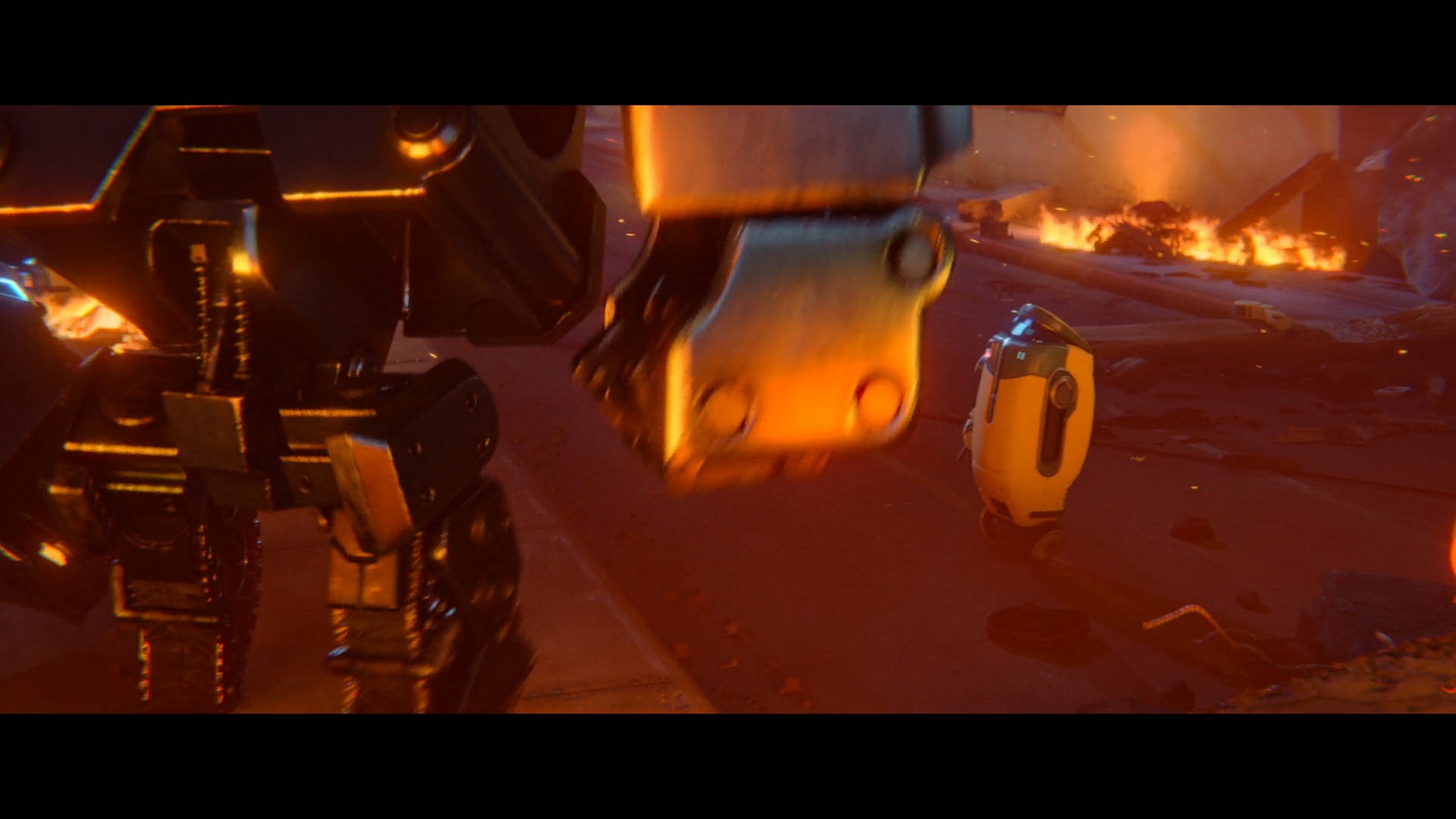 Next Gen (2018) - Animation Screencaps.com