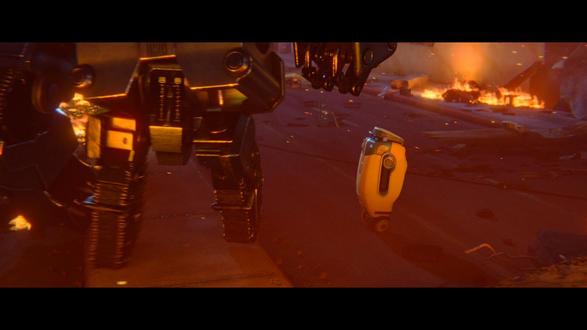 Next Gen (2018) - Animation Screencaps.com