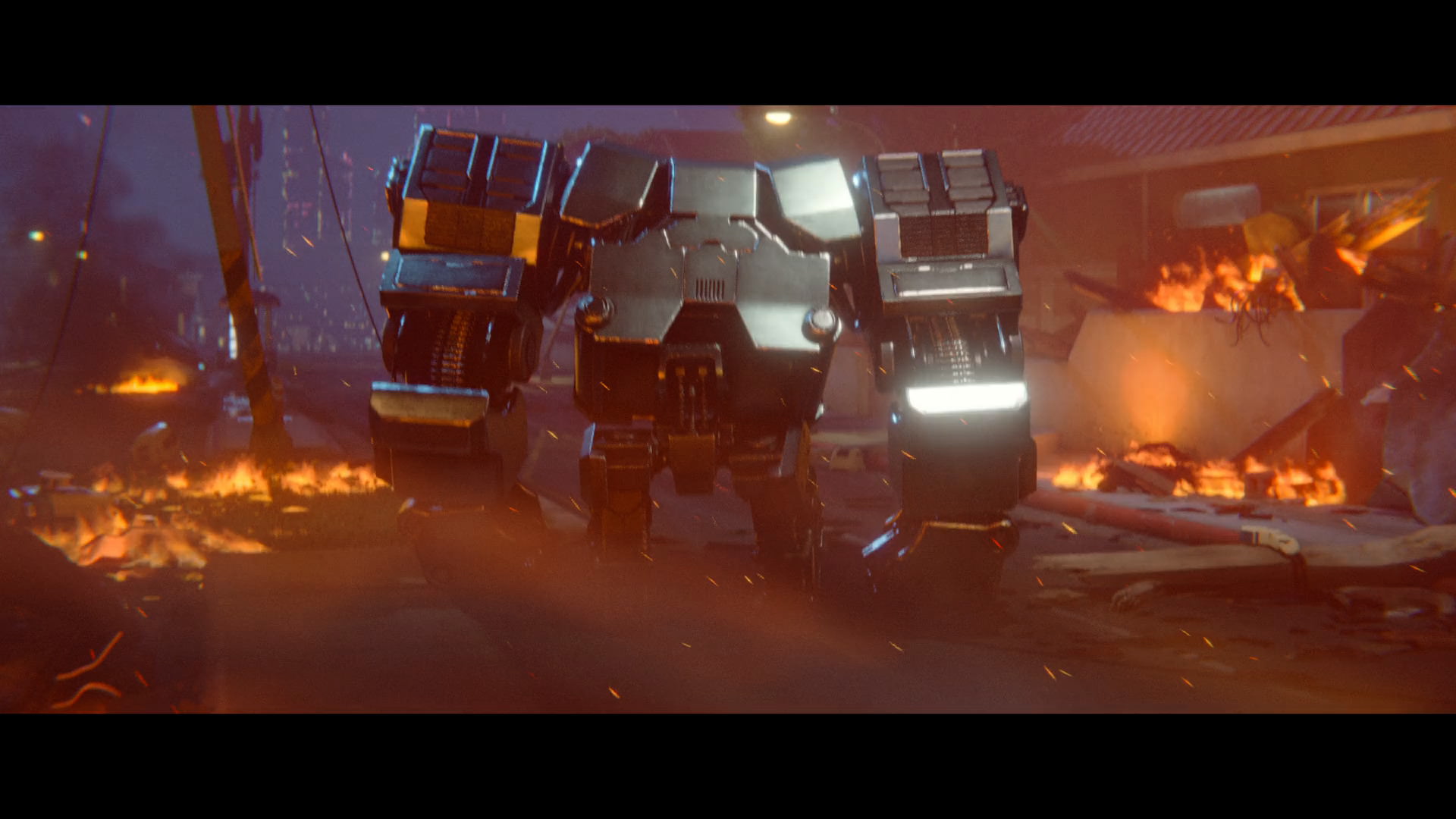 Next Gen (2018) - Animation Screencaps.com