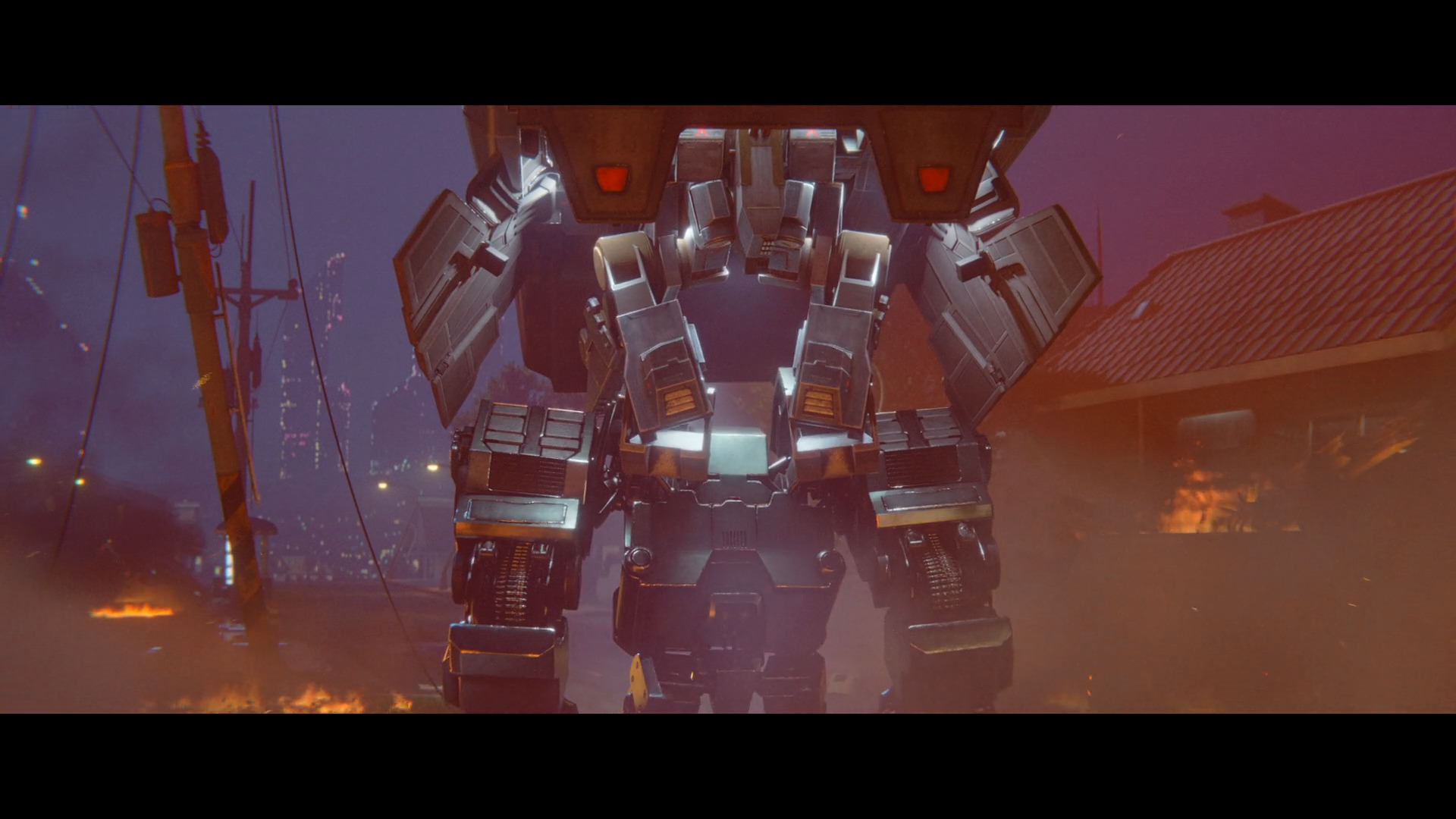 Next Gen (2018) - Animation Screencaps.com