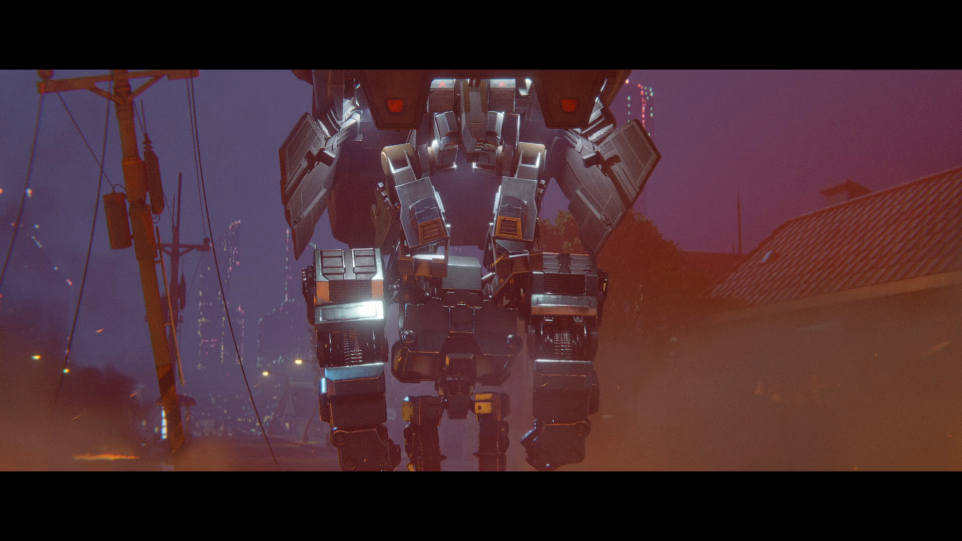 Next Gen (2018) - Animation Screencaps.com