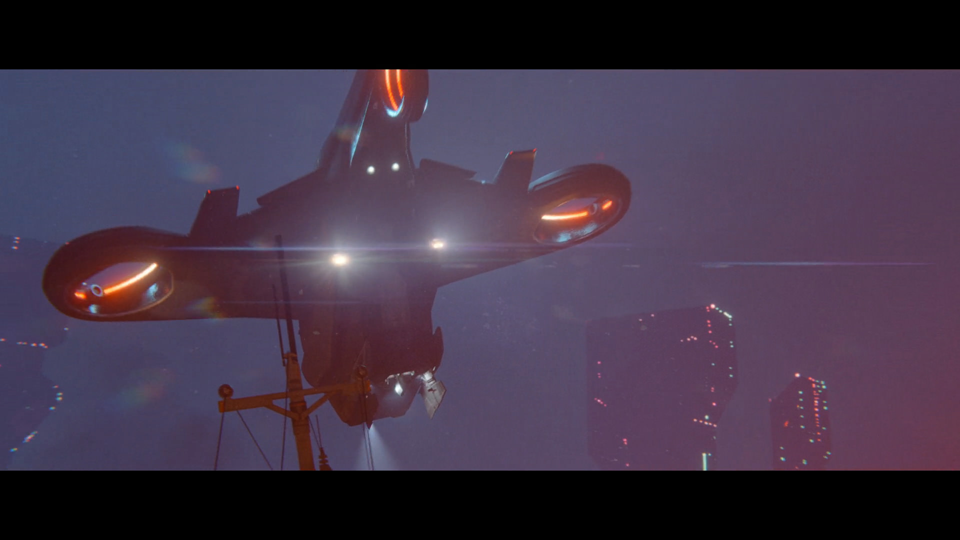 Next Gen (2018) - Animation Screencaps.com