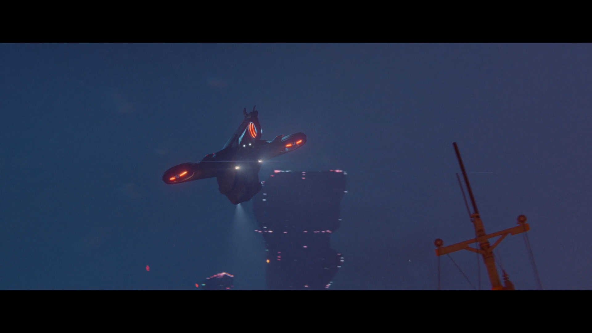 Next Gen (2018) - Animation Screencaps.com