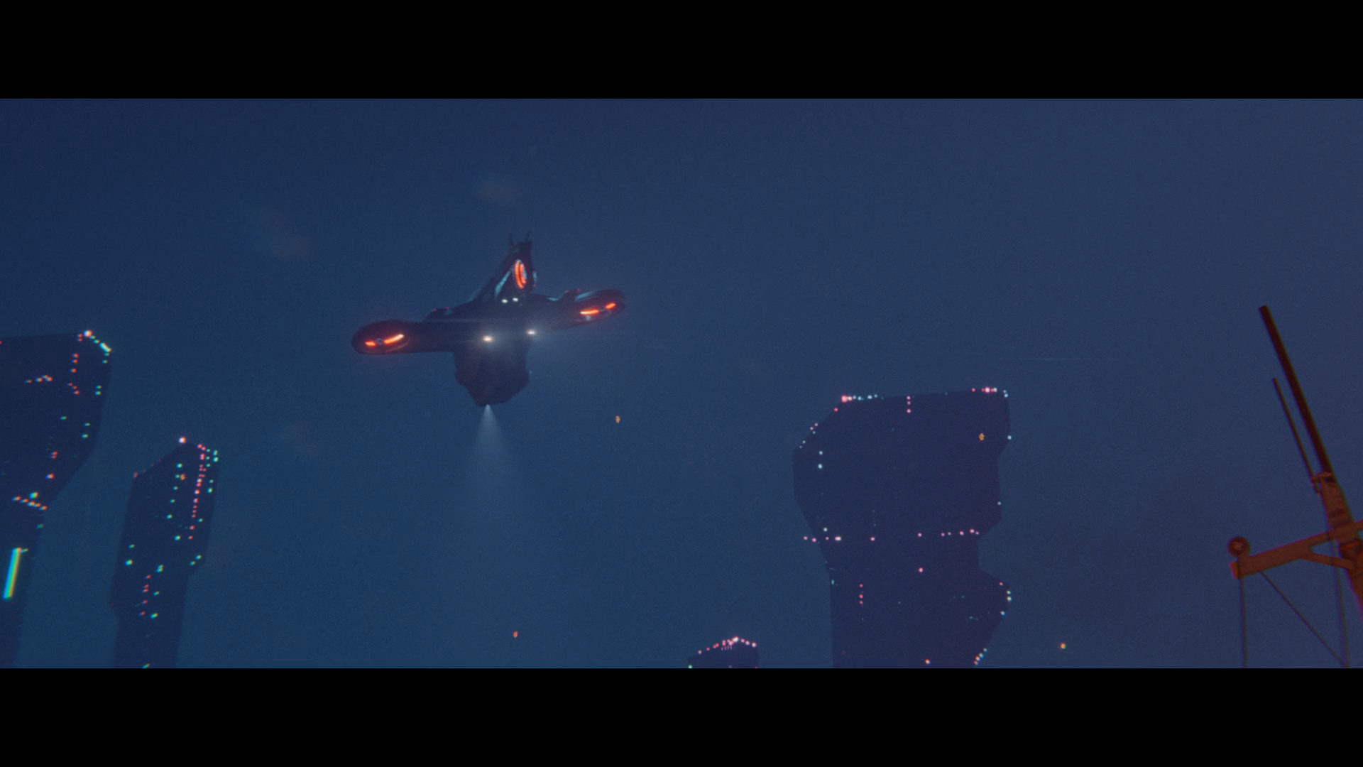 Next Gen (2018) - Animation Screencaps.com