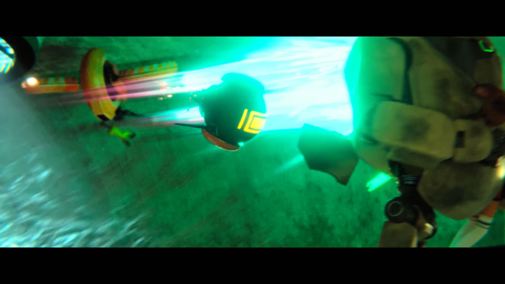 Next Gen (2018) - Animation Screencaps.com