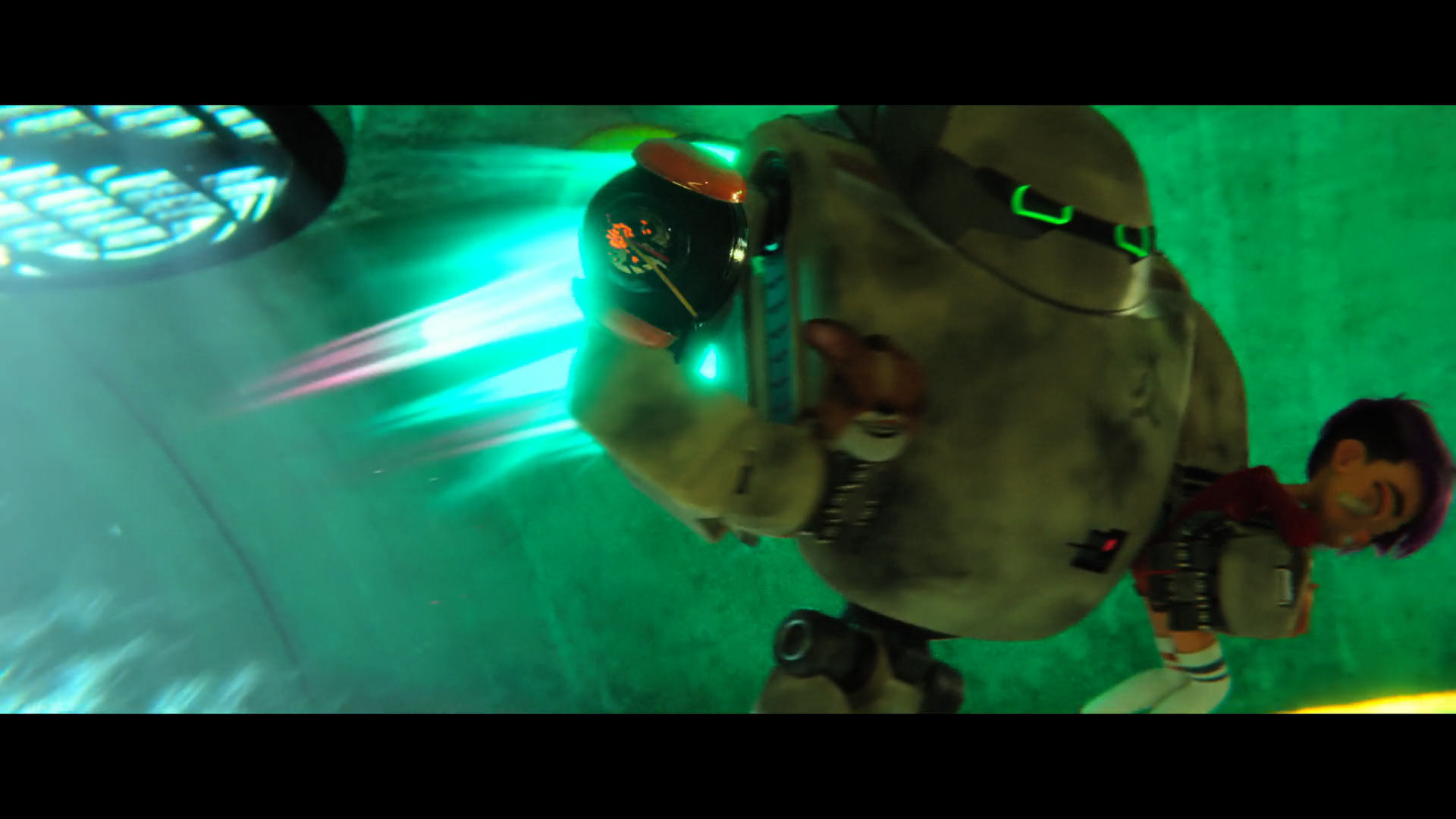 Next Gen (2018) - Animation Screencaps.com