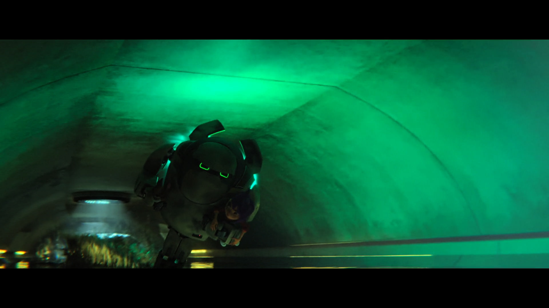 Next Gen (2018) - Animation Screencaps.com