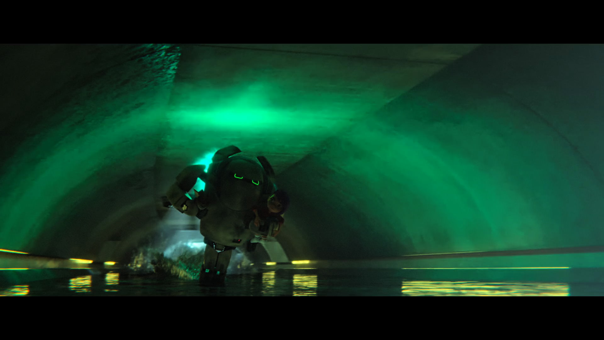 Next Gen (2018) - Animation Screencaps.com