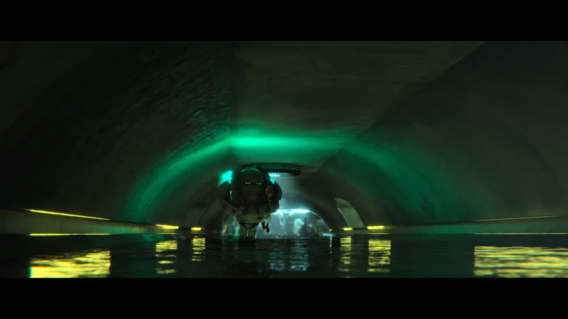 Next Gen (2018) - Animation Screencaps.com