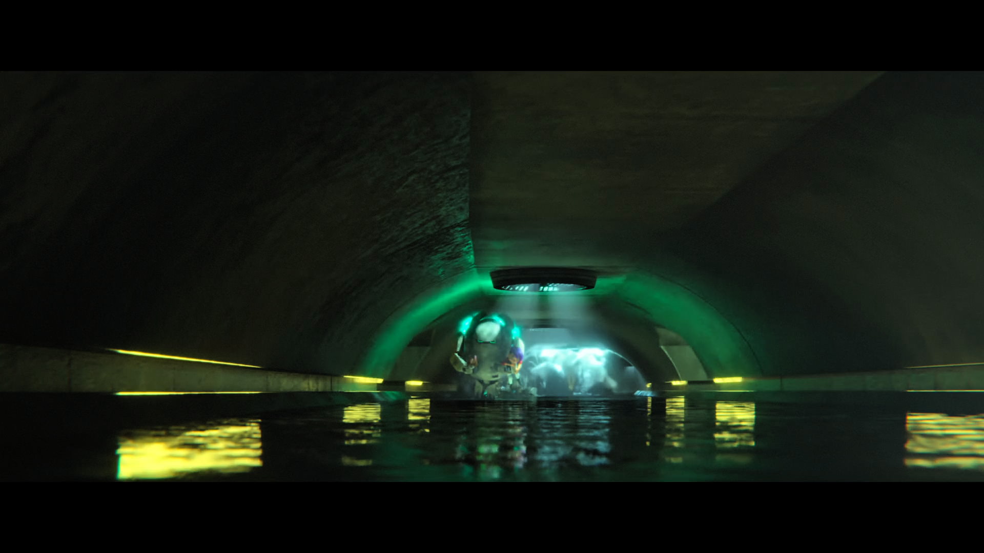 Next Gen (2018) - Animation Screencaps.com
