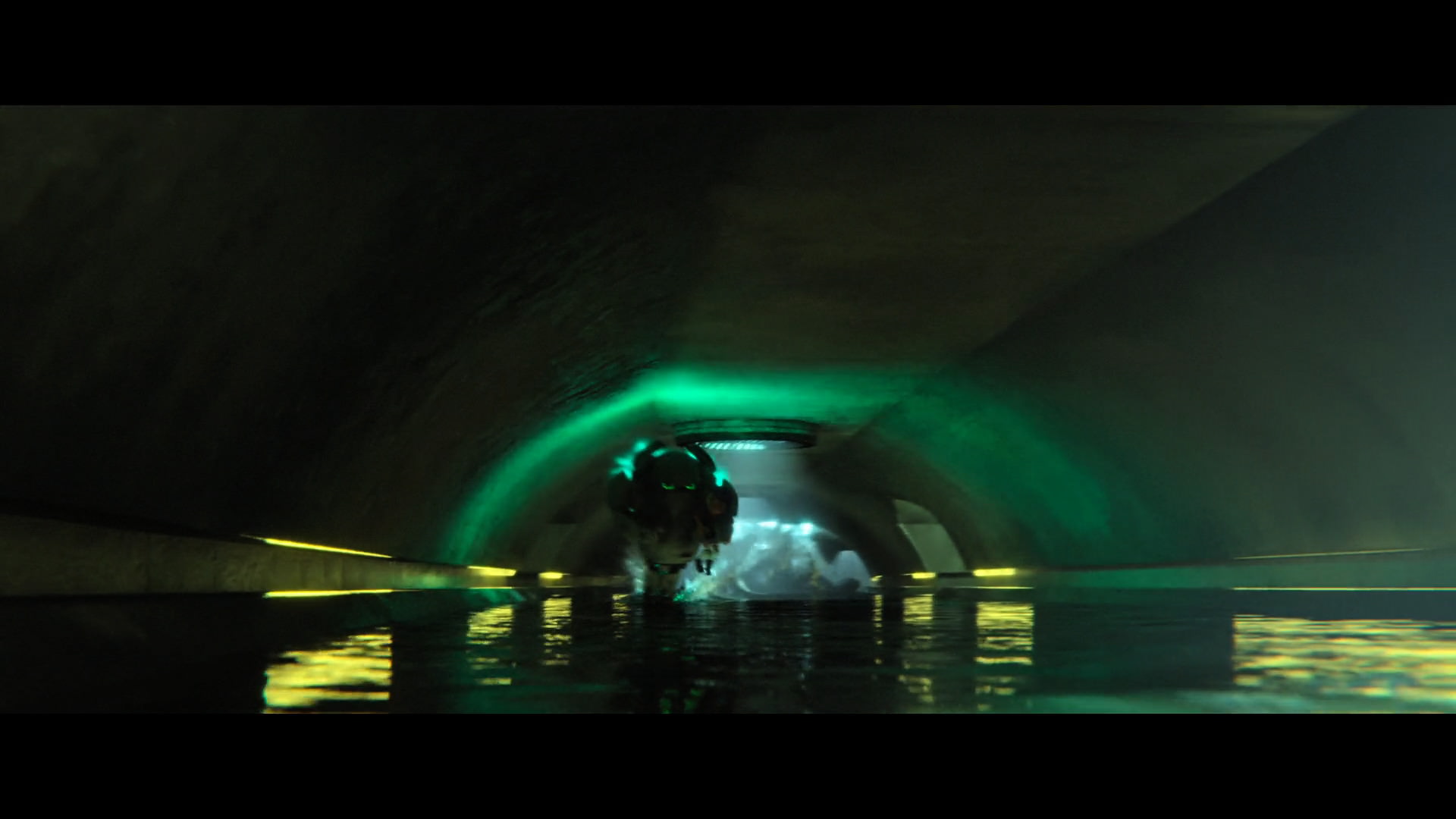 Next Gen (2018) - Animation Screencaps.com