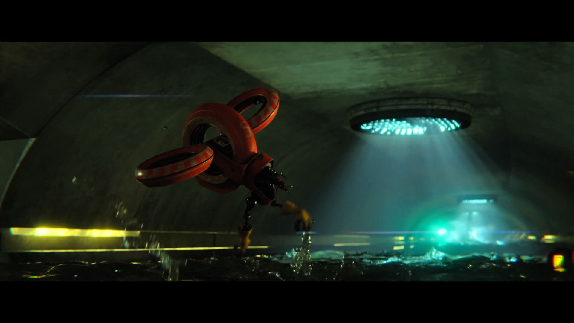 Next Gen (2018) - Animation Screencaps.com