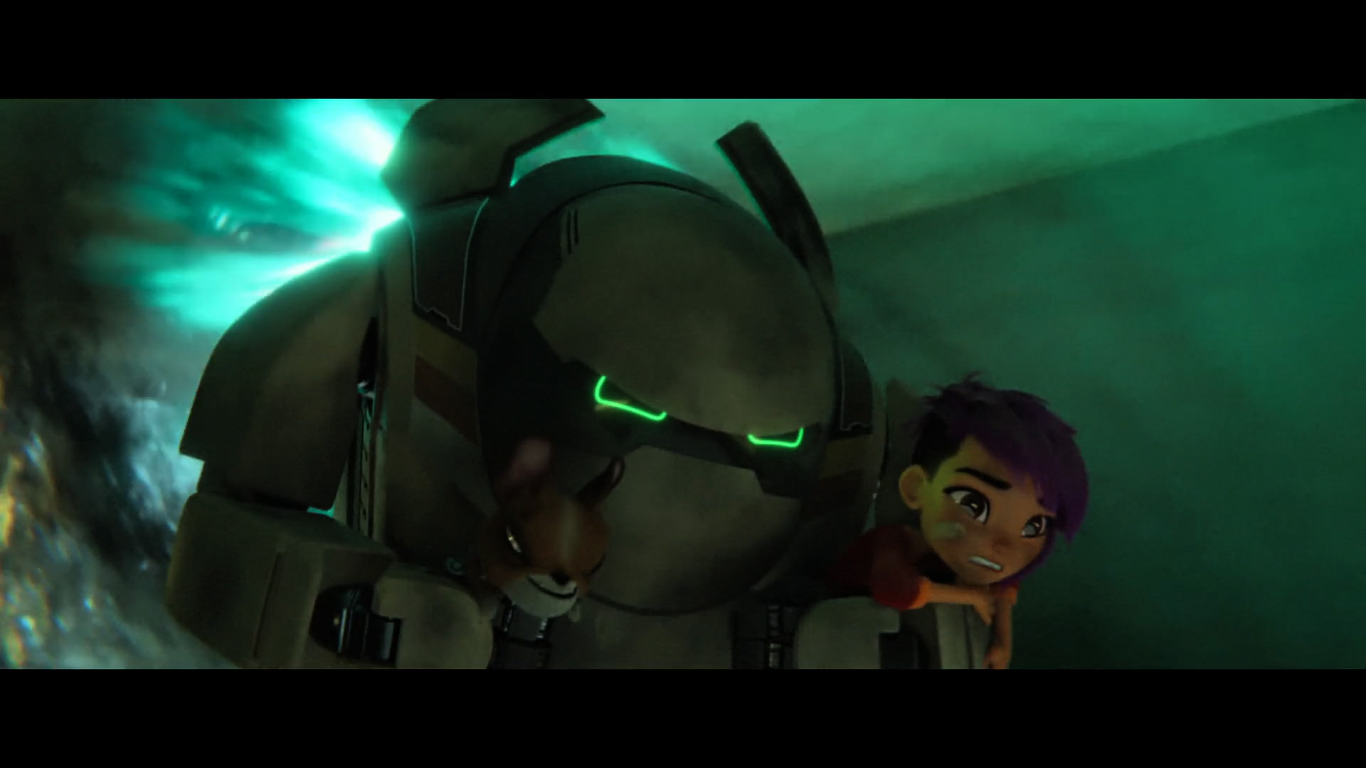 Next Gen (2018) - Animation Screencaps.com