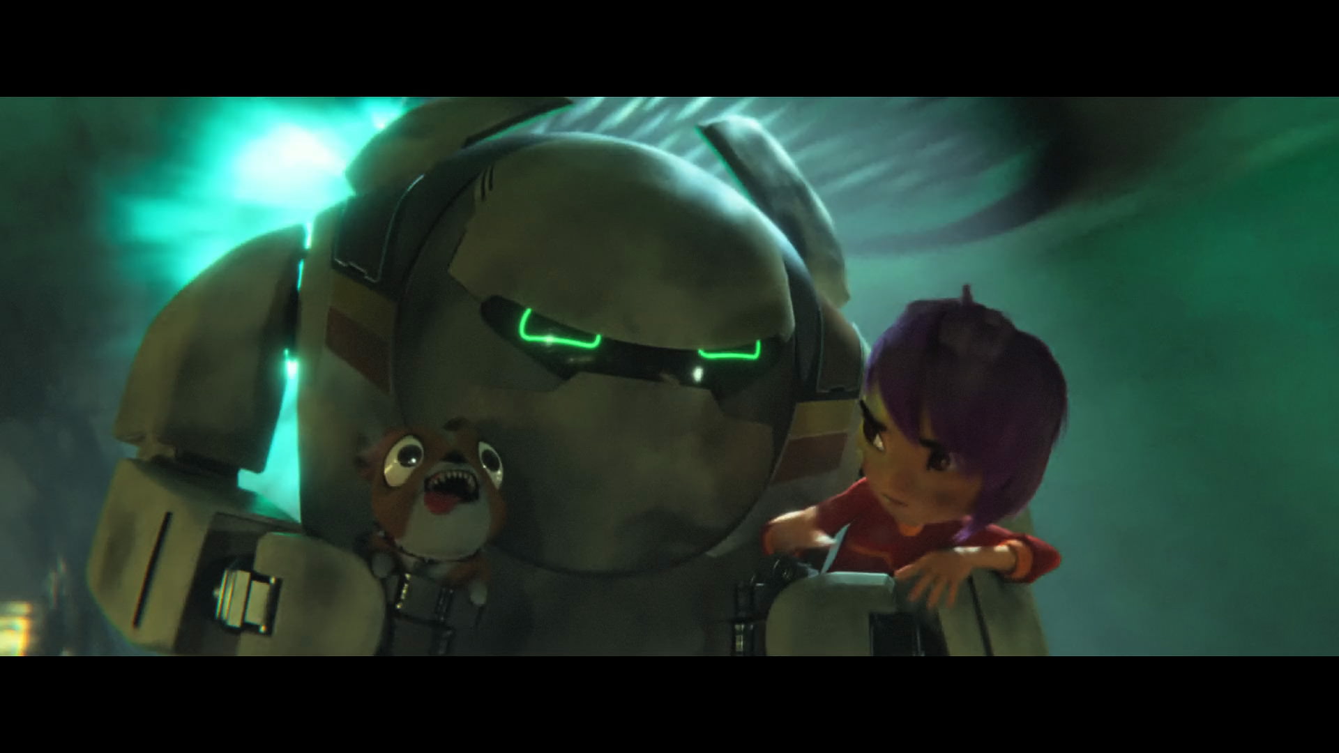 Next Gen (2018) - Animation Screencaps.com