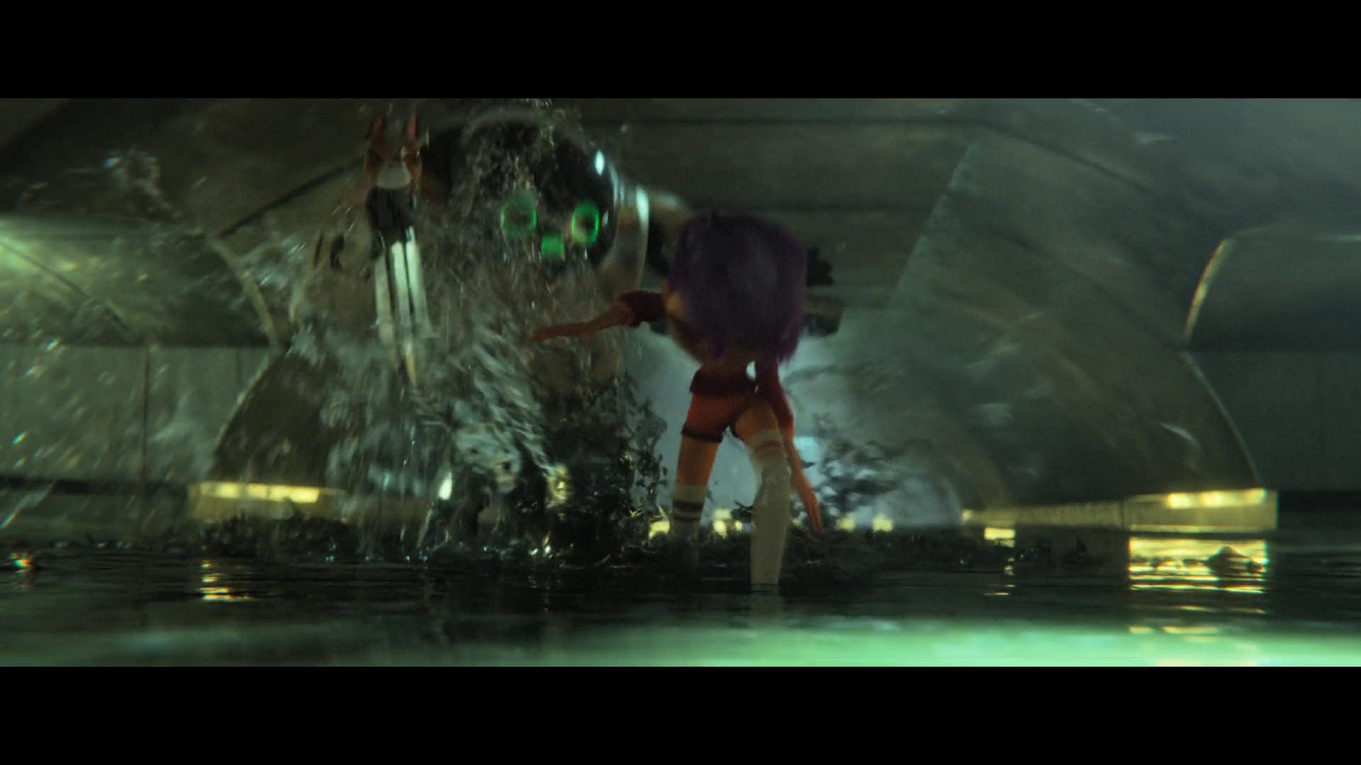 Next Gen (2018) - Animation Screencaps.com