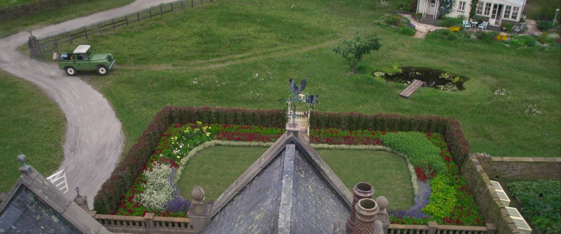 Peter Rabbit (2018) - Animation Screencaps.com