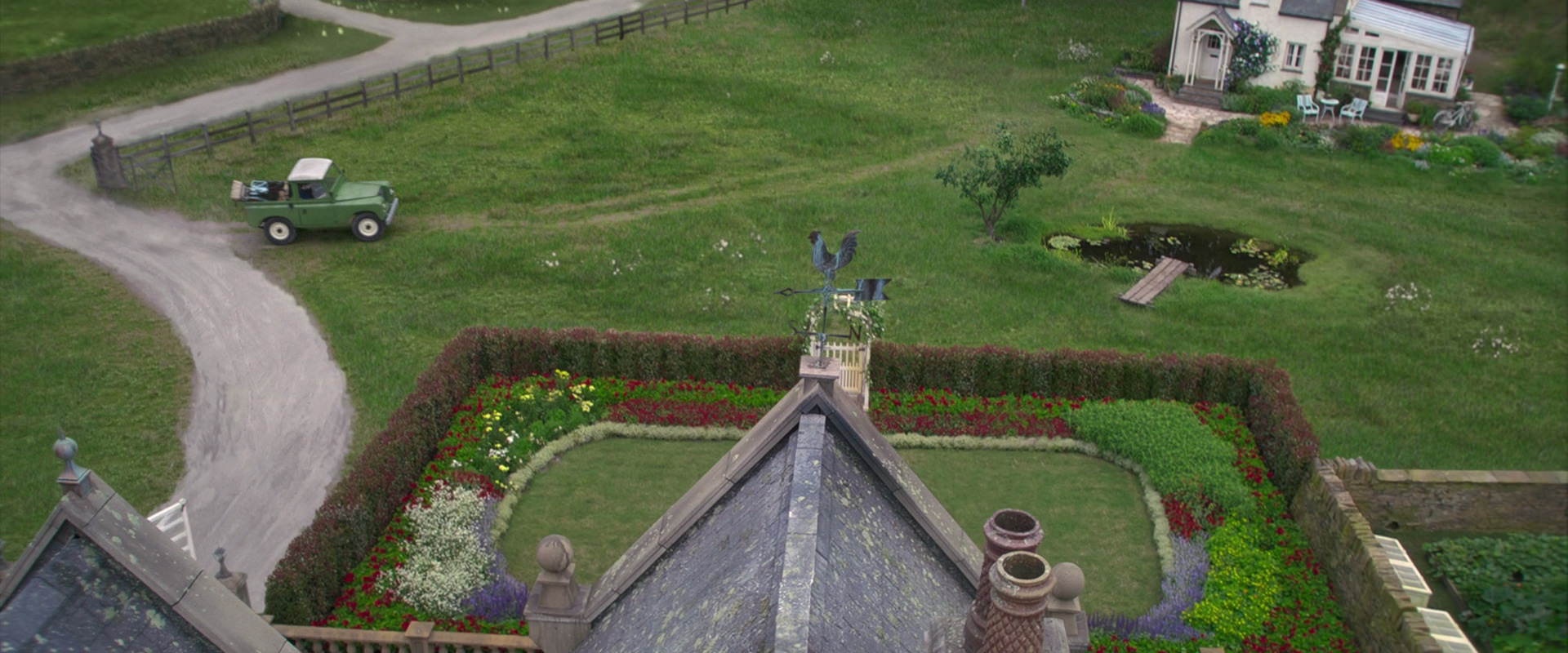 Peter Rabbit (2018) - Animation Screencaps.com