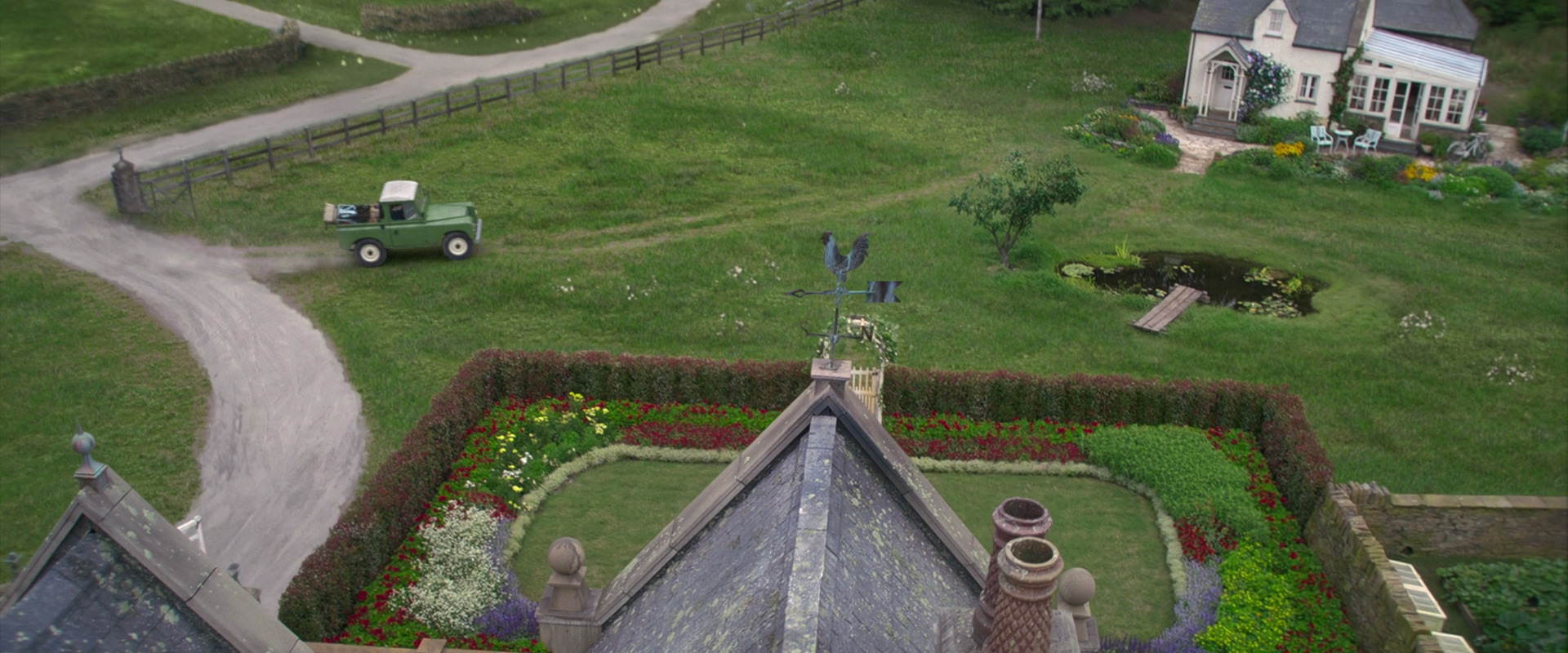 Peter Rabbit (2018) - Animation Screencaps.com