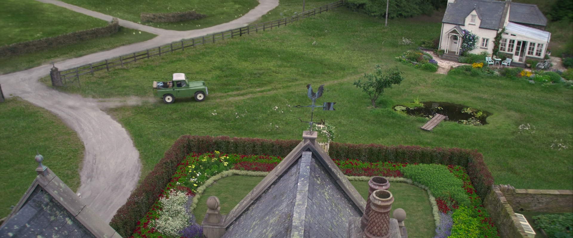 Peter Rabbit (2018) - Animation Screencaps.com