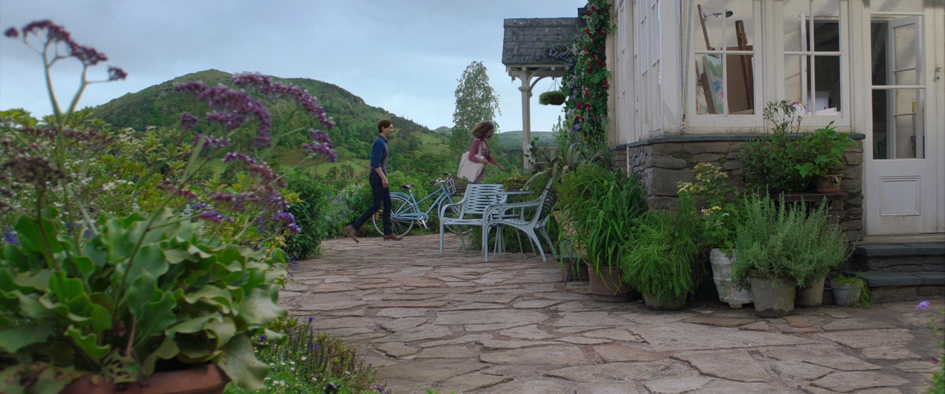 Peter Rabbit (2018) - Animation Screencaps.com