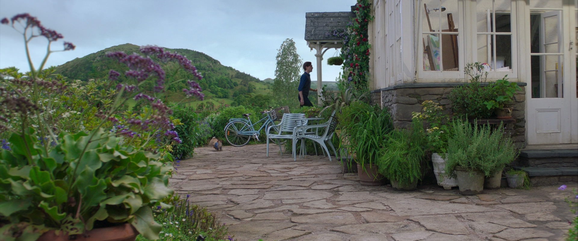 Peter Rabbit (2018) - Animation Screencaps.com