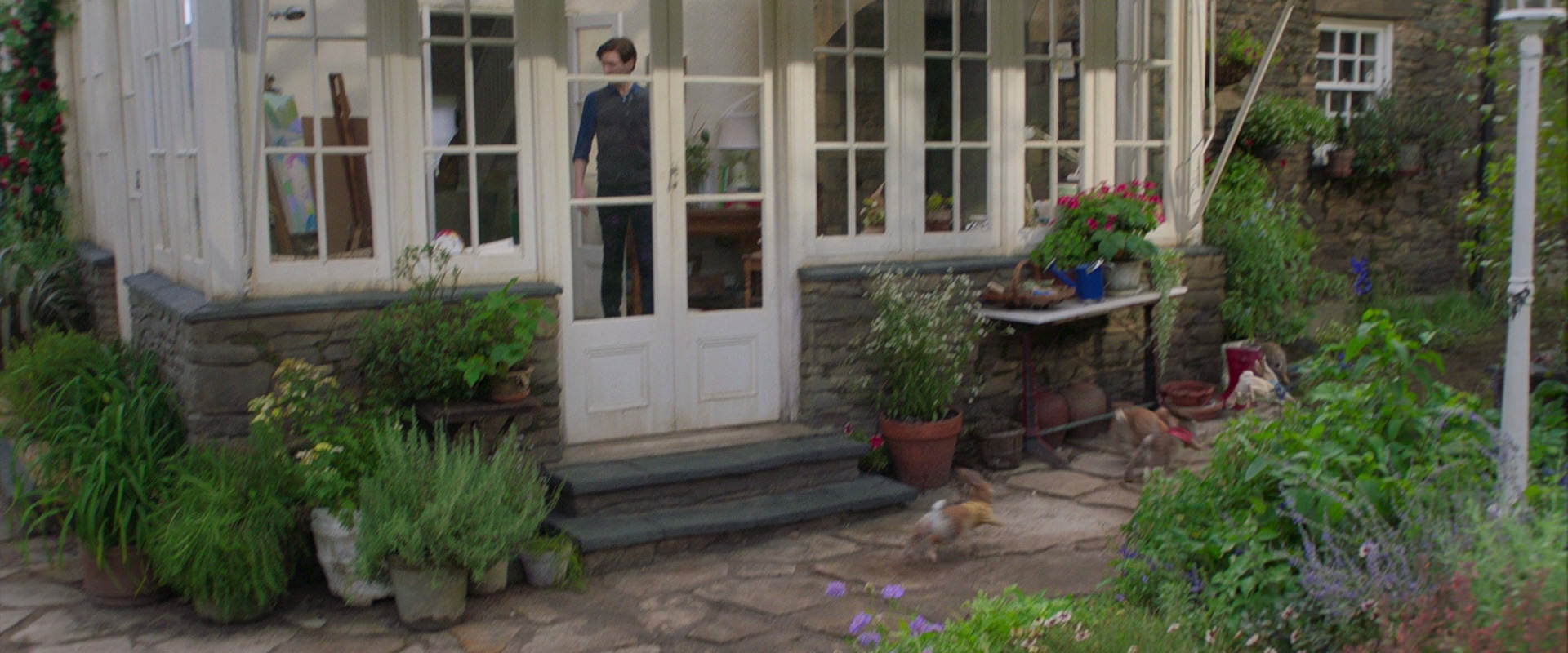 Peter Rabbit (2018) - Animation Screencaps.com