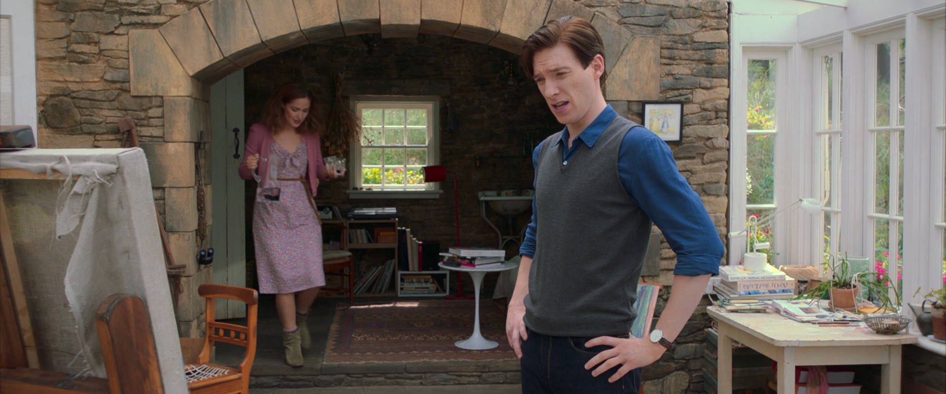 Peter Rabbit (2018) - Animation Screencaps.com