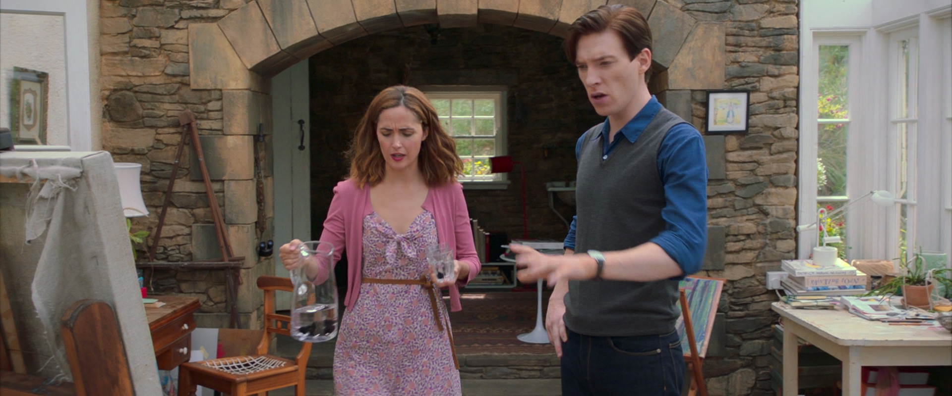 Peter Rabbit (2018) - Animation Screencaps.com