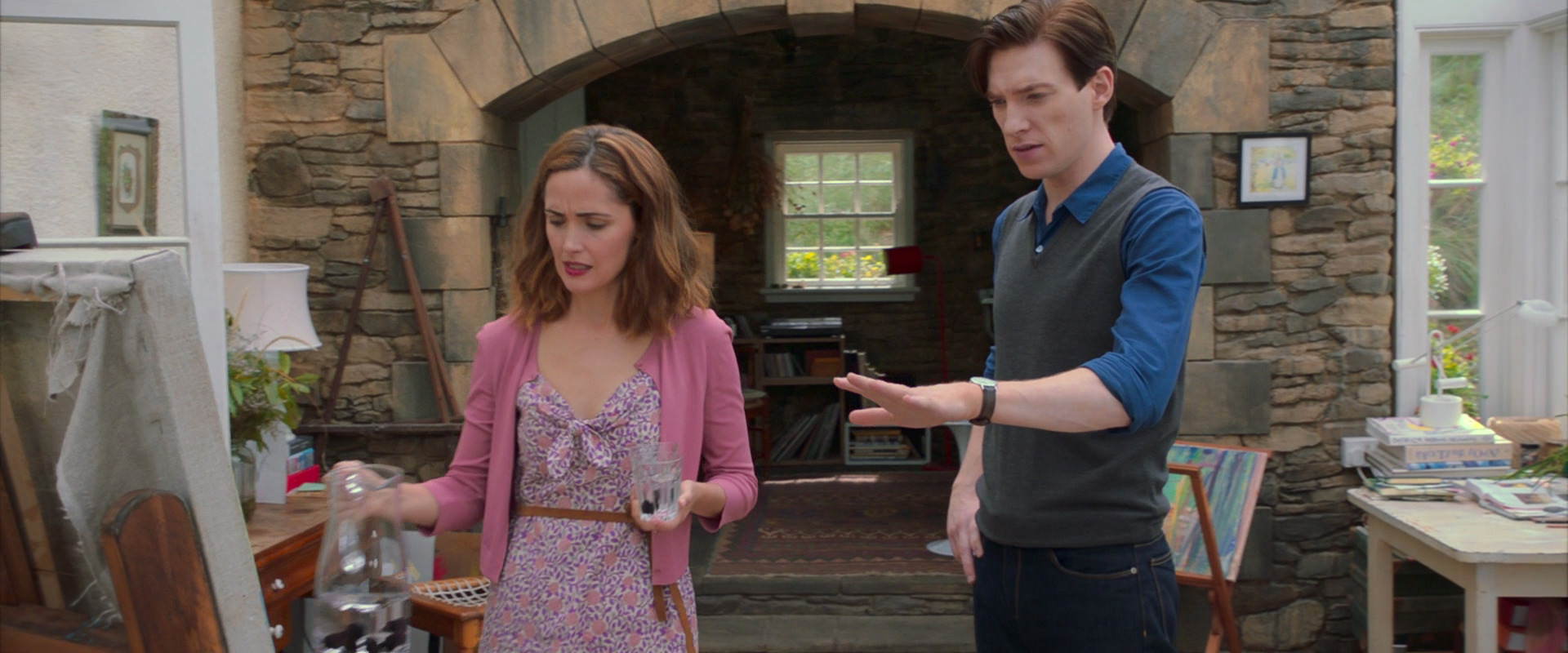 Peter Rabbit (2018) - Animation Screencaps.com