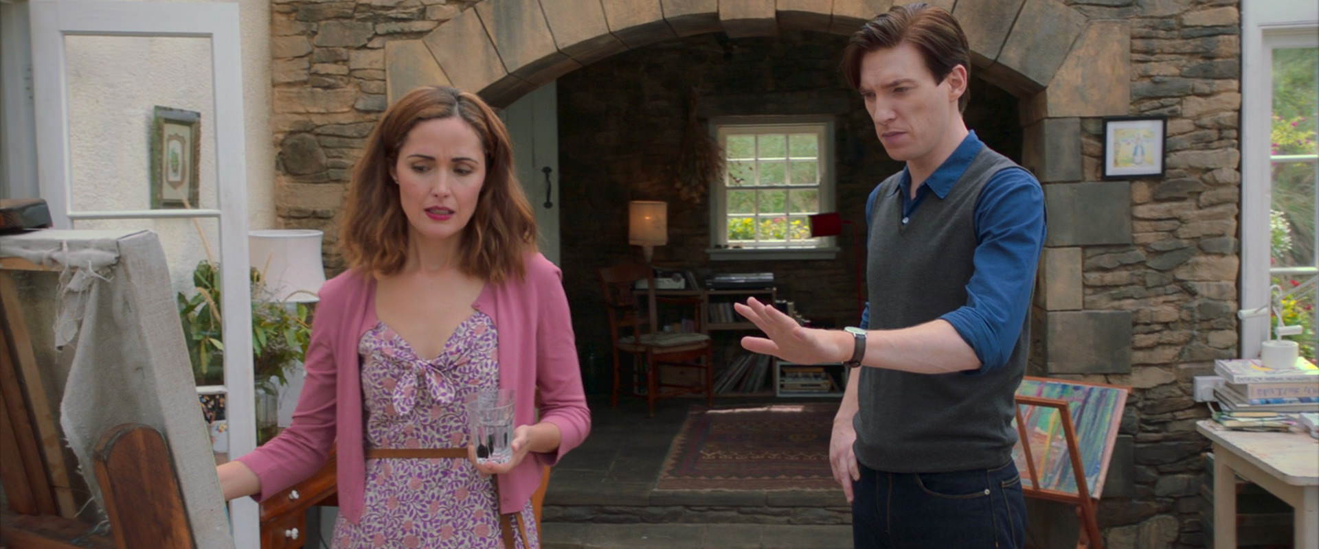 Peter Rabbit (2018) - Animation Screencaps.com