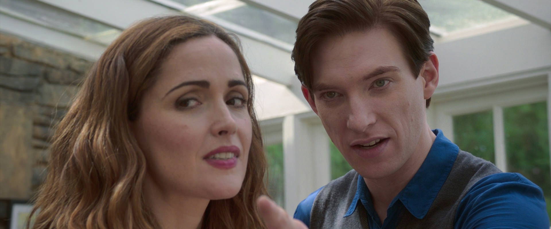 Peter Rabbit (2018) - Animation Screencaps.com