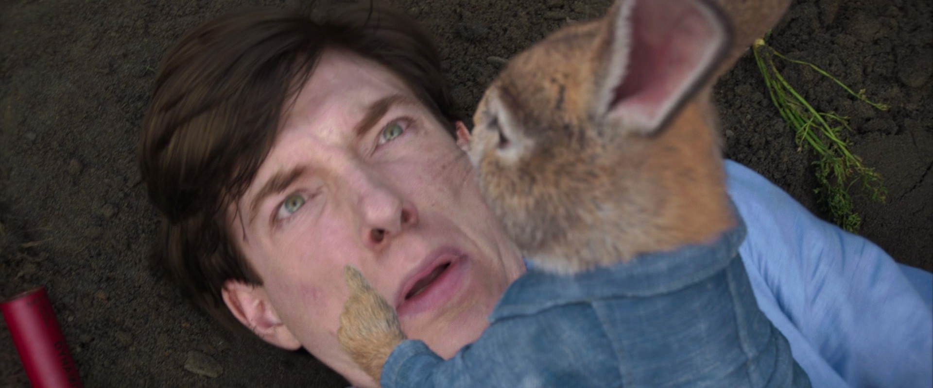 Peter Rabbit (2018) - Animation Screencaps.com