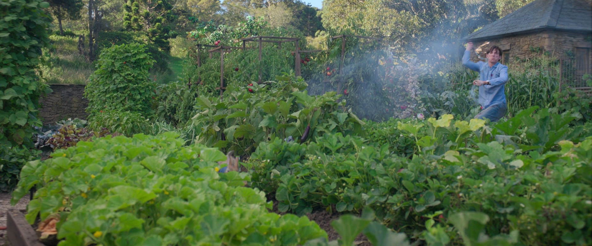 Peter Rabbit (2018) - Animation Screencaps.com