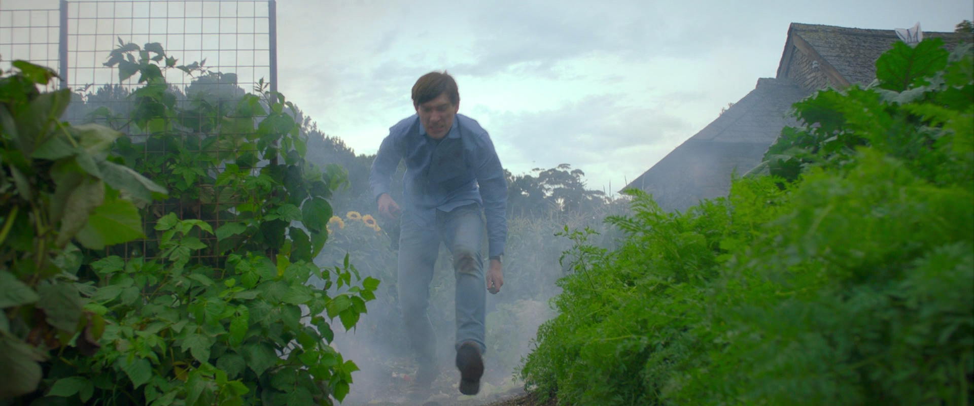 Peter Rabbit (2018) - Animation Screencaps.com