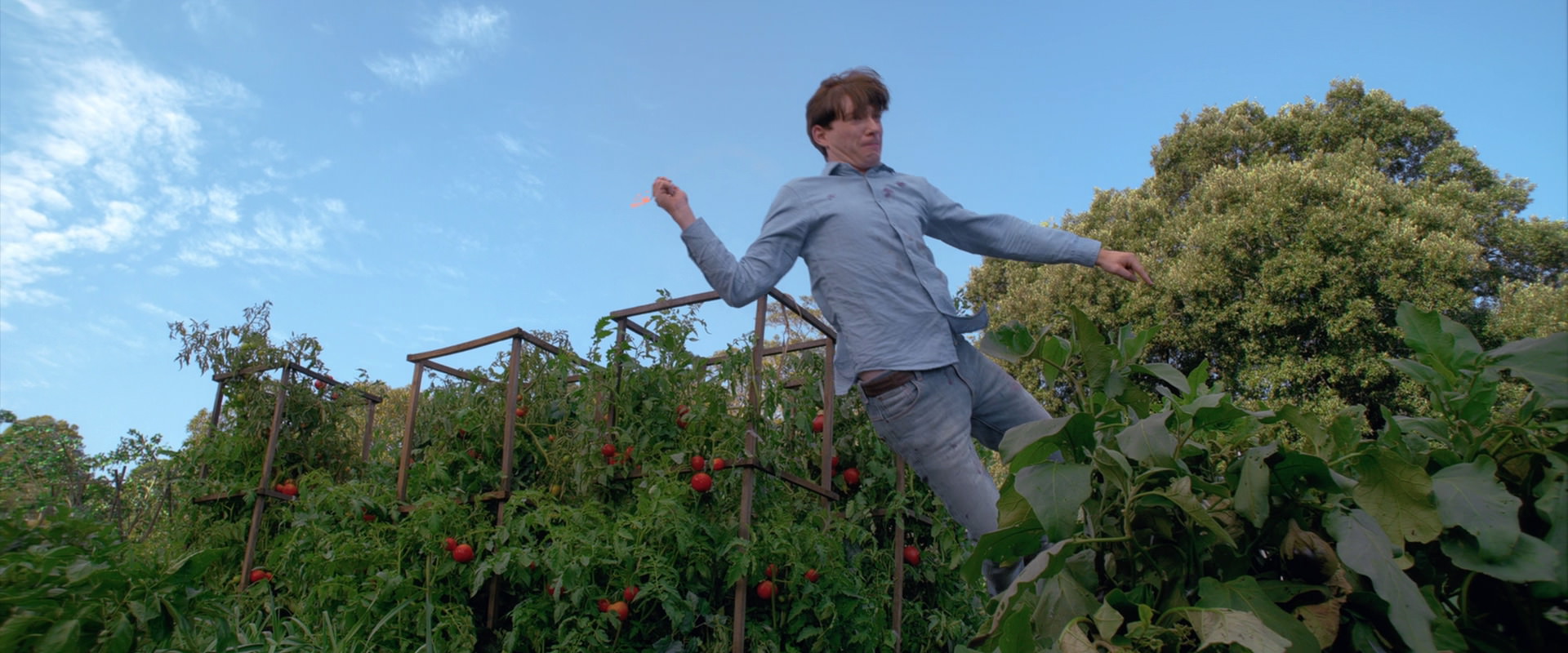 Peter Rabbit (2018) - Animation Screencaps.com