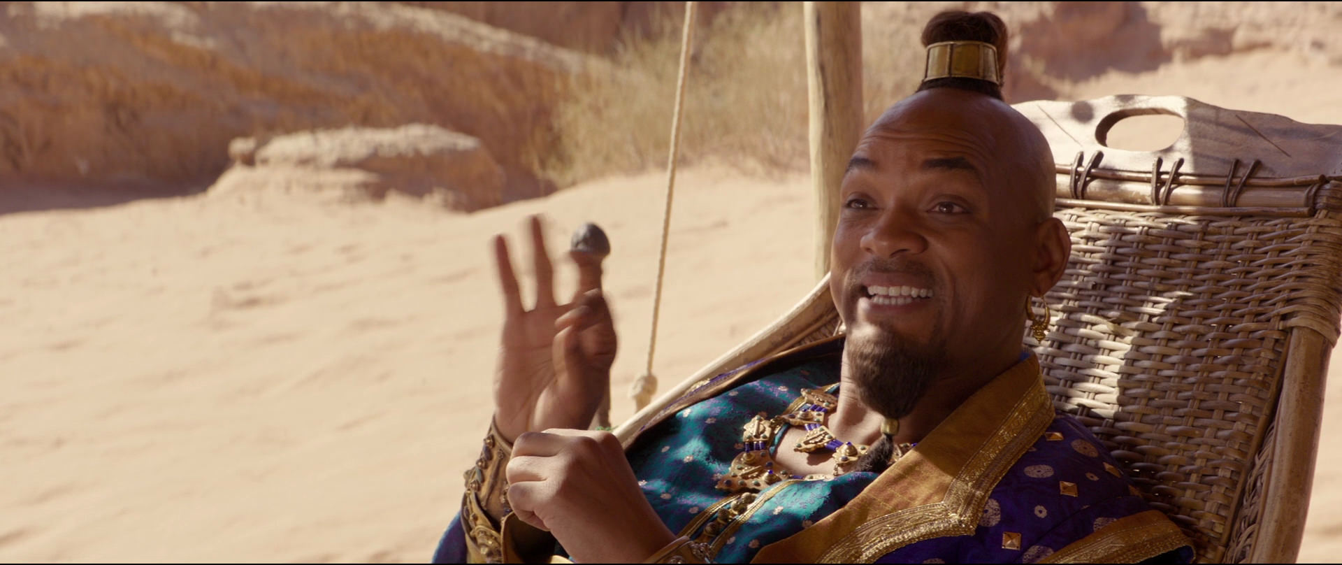 Aladdin (2019) - Animation Screencaps.com