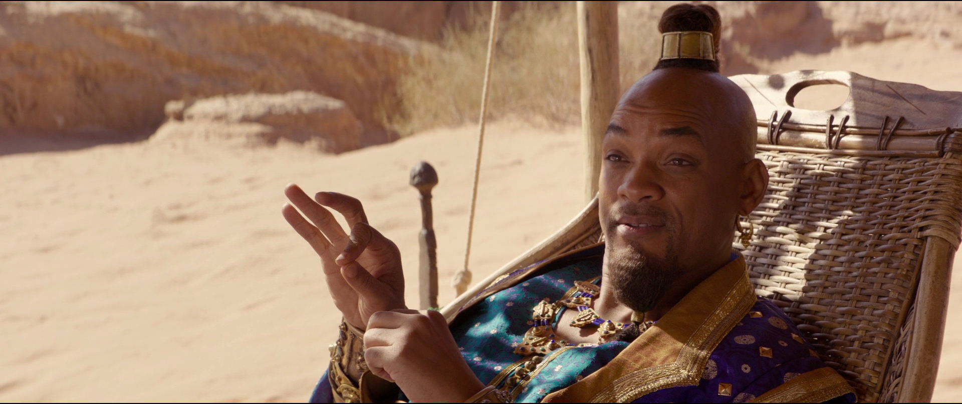 Aladdin (2019) - Animation Screencaps.com