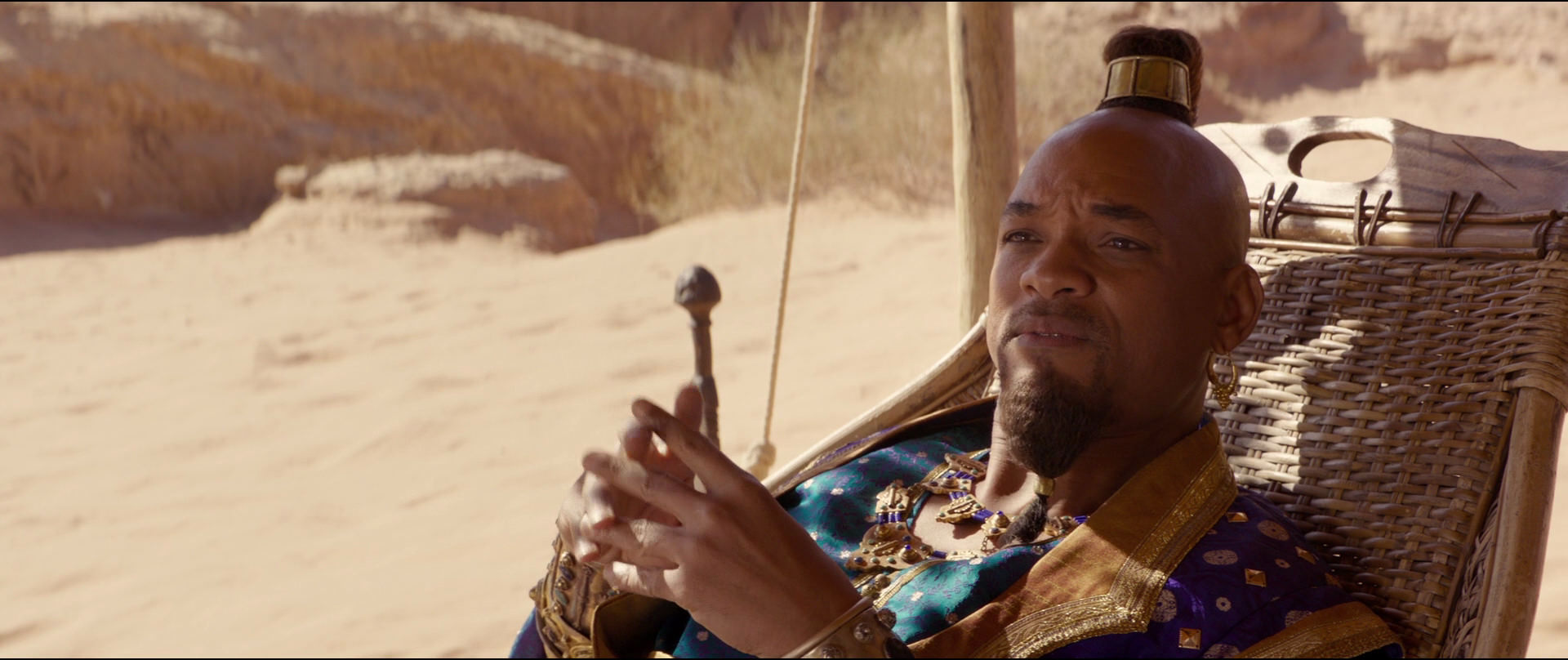 Aladdin (2019) - Animation Screencaps.com
