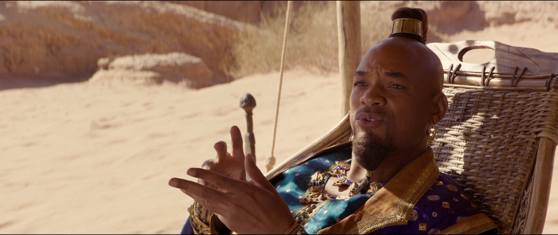 Aladdin (2019) - Animation Screencaps.com