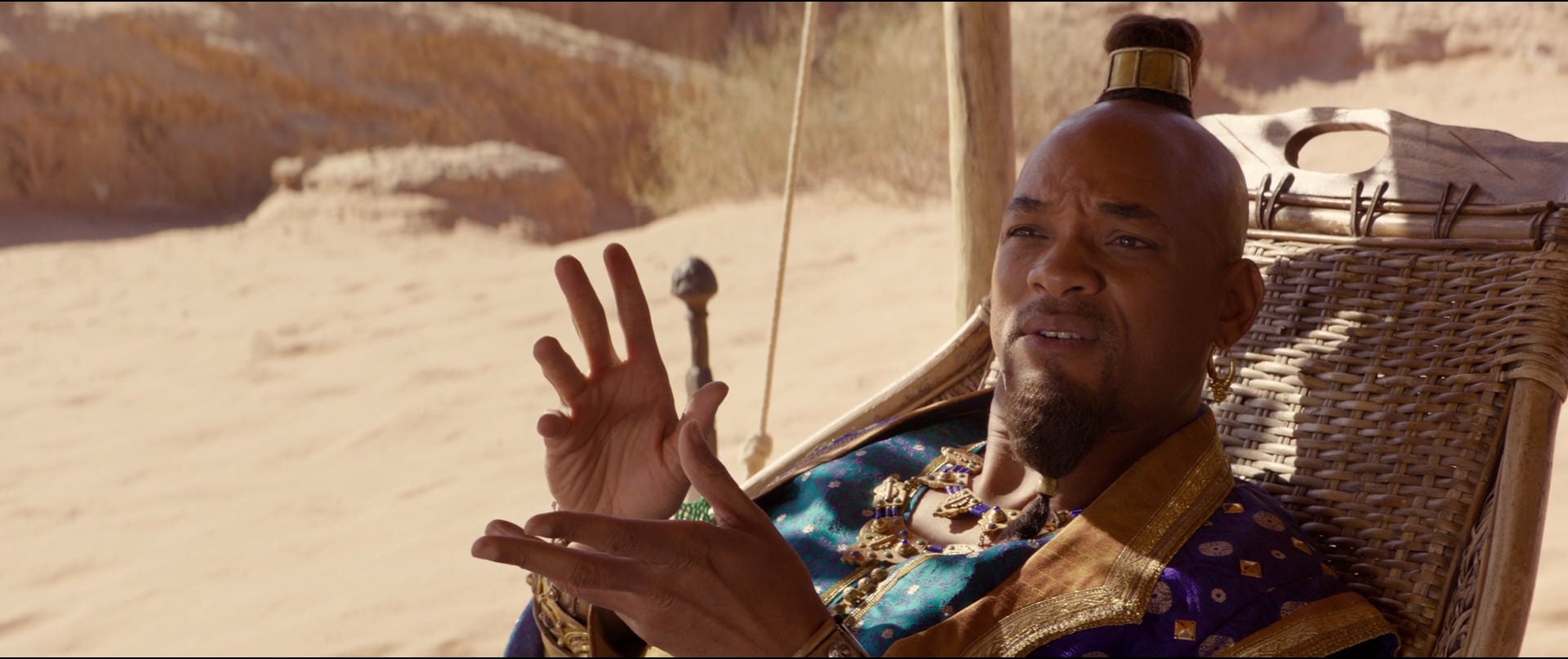 Aladdin (2019) - Animation Screencaps.com