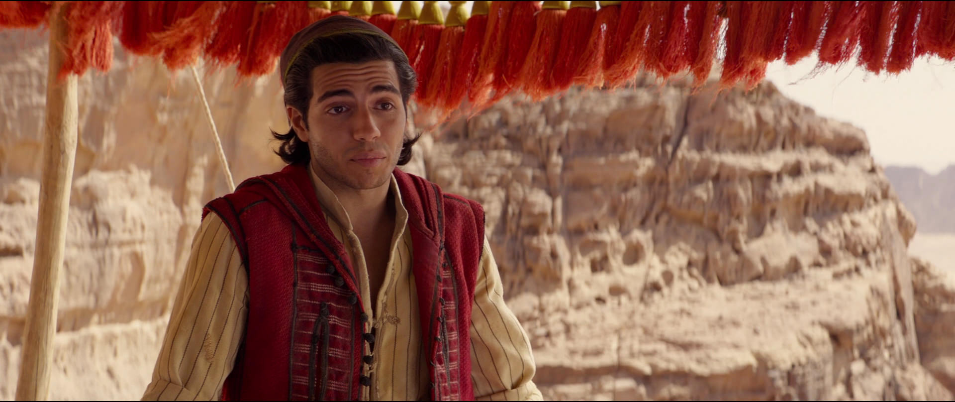 Aladdin (2019) - Animation Screencaps.com