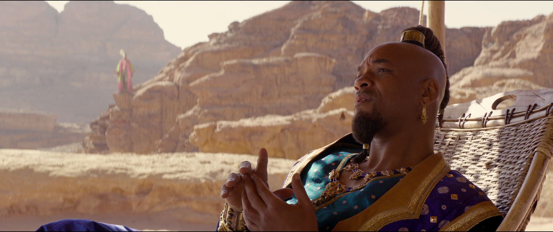 Aladdin (2019) - Animation Screencaps.com