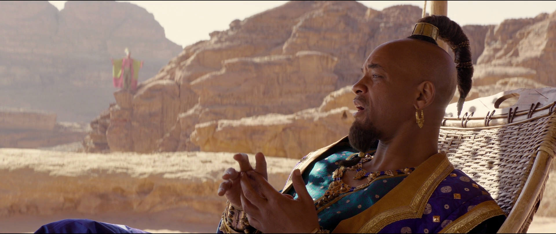 Aladdin (2019) - Animation Screencaps.com