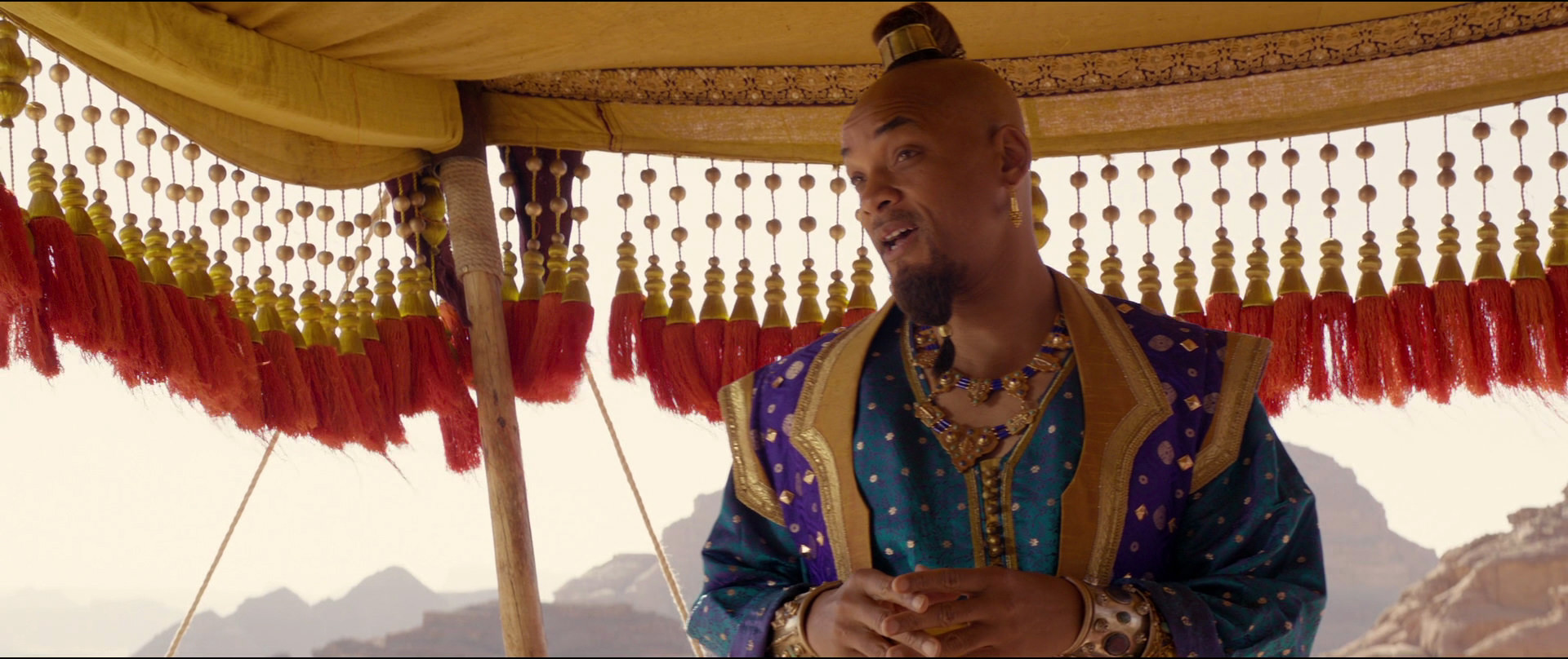 Aladdin (2019) - Animation Screencaps.com